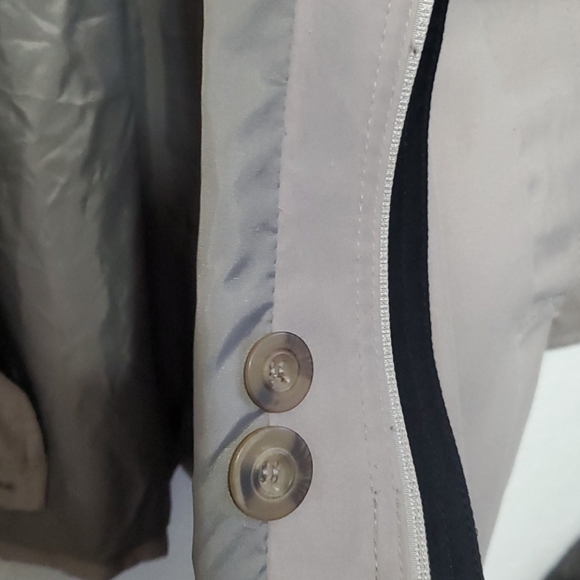 Utex | Jackets & Coats | Utex Cyclone Vintage Trench Coat Sz Xl | Poshmark